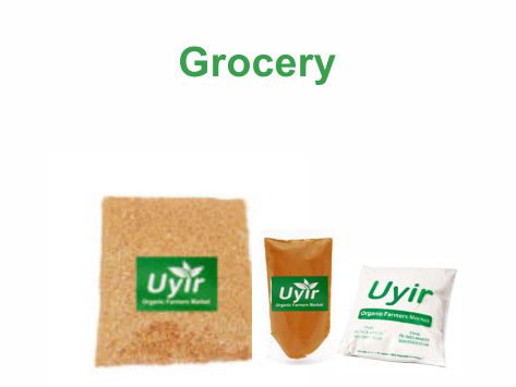 Uyir Agriculture Pvt Ltd – Online Organic Farmers Market